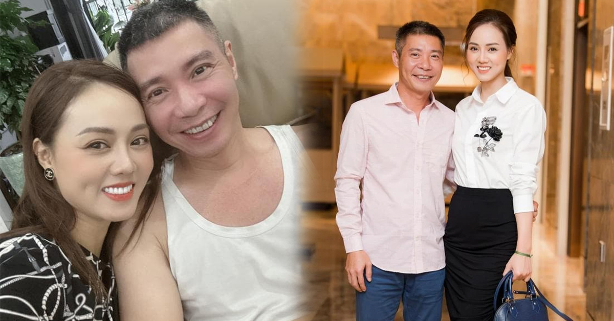 Vợ Công Lý liên tục than 'nghèo', phải đăng thanh lý quần áo: Dân tình ...