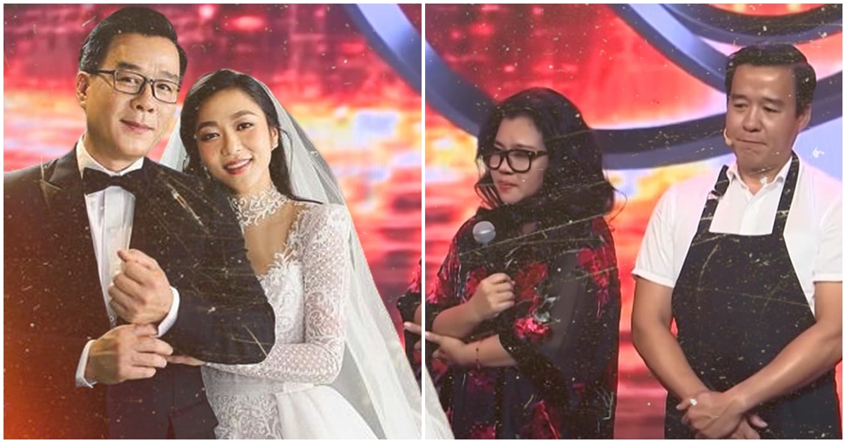 Vợ cũ 'chơi đẹp' giữa ồn ào ly hôn của 'vua cá Koi': Khẳng định có tan vỡ cũng phải văn minh