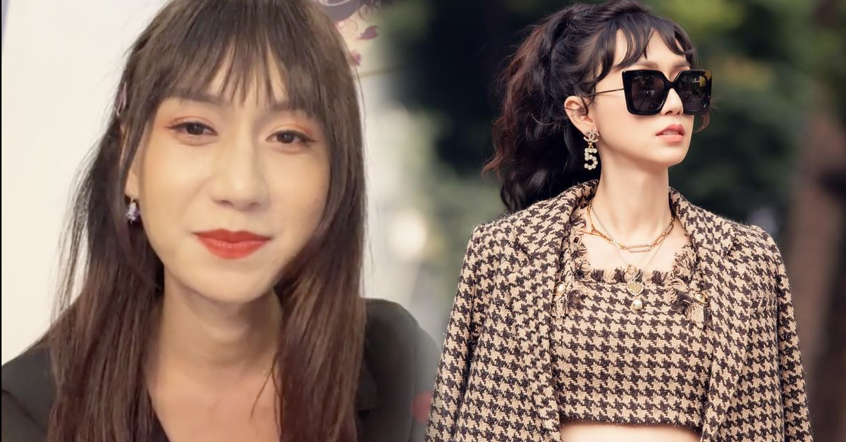 Lynk Lee bị u nang thanh quản, phải hạn chế nói chuyện và không thể hát