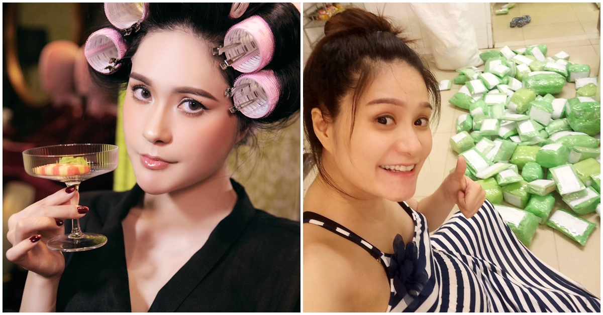 Khoe khoang tiền tỷ, Đoàn Di Băng bị dân mạng săm soi 'vỡ nợ': Sao ăn ...